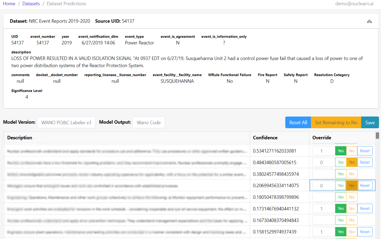 Nuclearn v1.6 – Leveling Up Analytics and Automation – Nuclearn.ai
